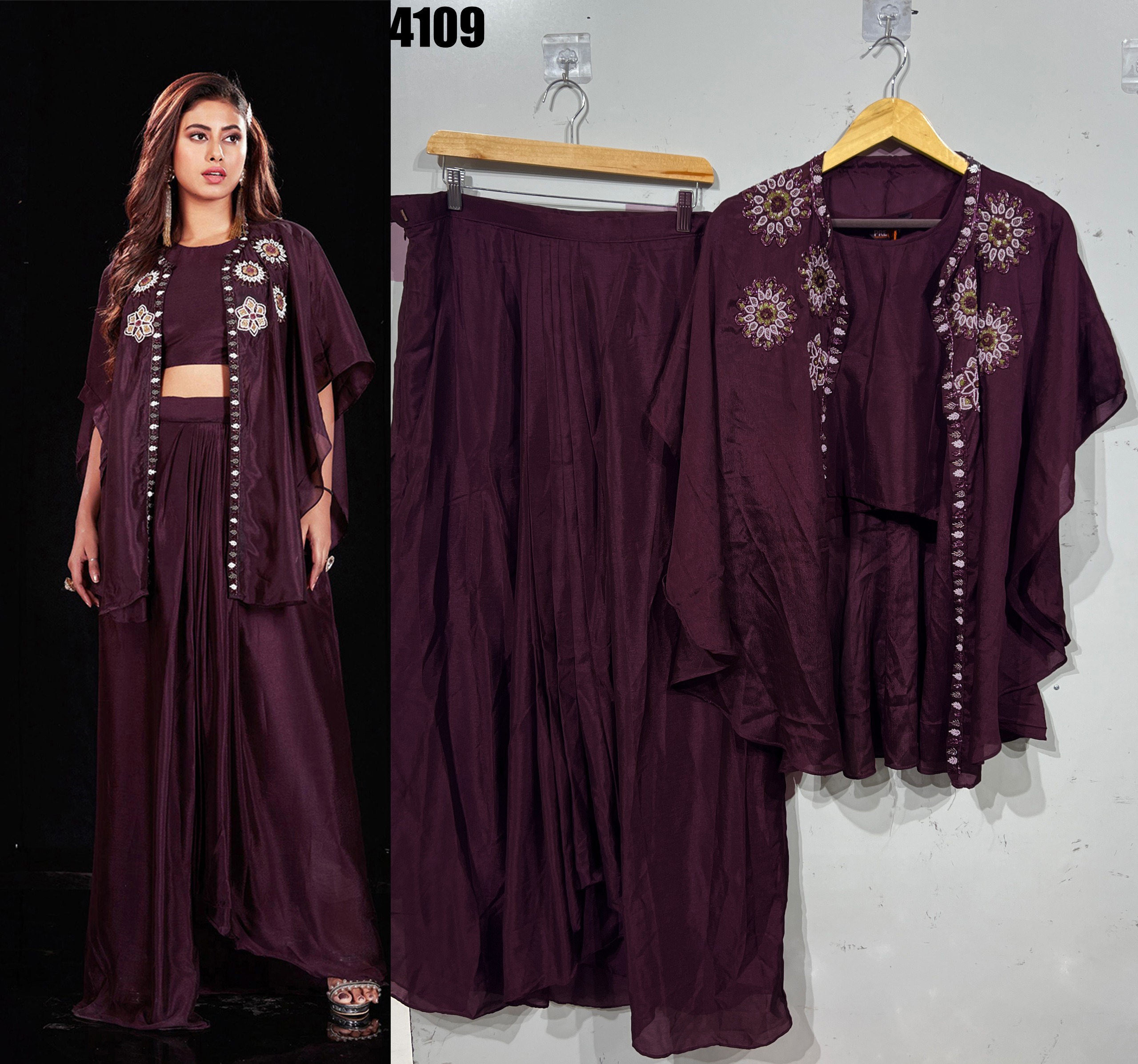 Latest Collections For Women's Traditional Dress And Ethnic Wear ...