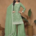 Our Best Collection For Women's Gujarati Traditional Navratri Kediya ...