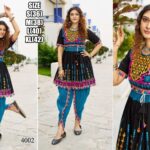 Our Best Collection For Women's Gujarati Traditional Navratri Kediya ...